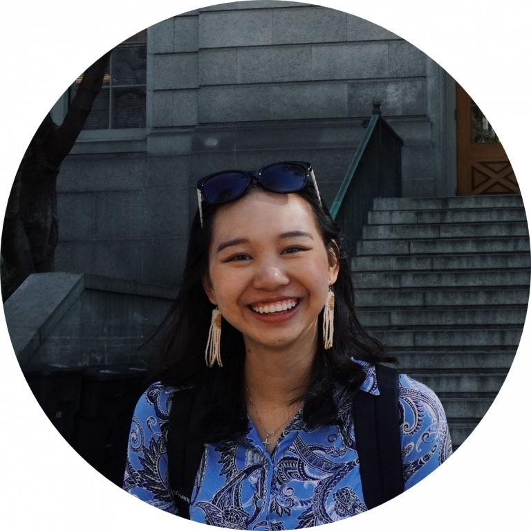 Chua Ying Xuan — Accommodate